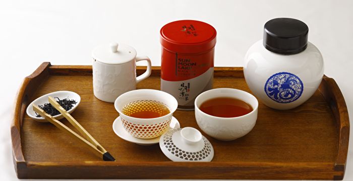 台灣紅茶巡禮 4款獨特紅茶甘潤醇香 | 下午茶 | 蜜香紅茶 | 台茶18號 | 大紀元