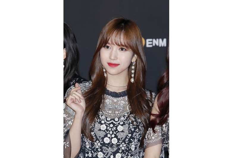 Mina任品牌大使談新生活目標：珍重自己｜大紀元時報 香港｜獨立敢言的良心媒體