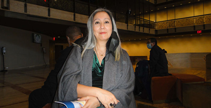 高端住宅设计师：神韵积极正面 带给人快乐 | 天幕 | 中国文化 | 林肯大卫寇克剧院 | 大纪元