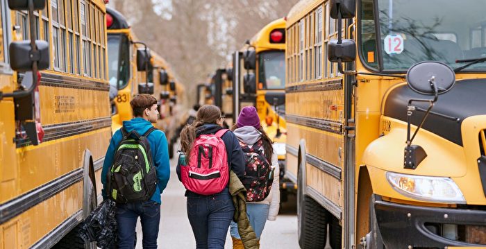 安省再與教育工作者委員會達成臨時協議 | 安省學校 | 安省教師工會 | 安省OCEW | 大紀元