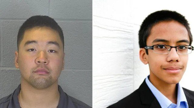 普渡大學宿舍爆凶殺案 亞裔男生被控殺死室友 | 國際學生 | 韓國 | 大紀元