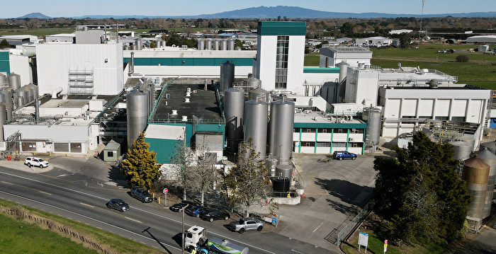 諾獎技術首次應用 新型有機電池優於金屬電池 | 鋰離子電池 | 有機聚合物電池 | 儲能 | 大紀元