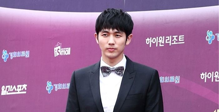 2AM瑟雍与WAKEONE签约 和柔理及Davichi同门 | 任瑟雍 | 林瑟雍 | 大纪元