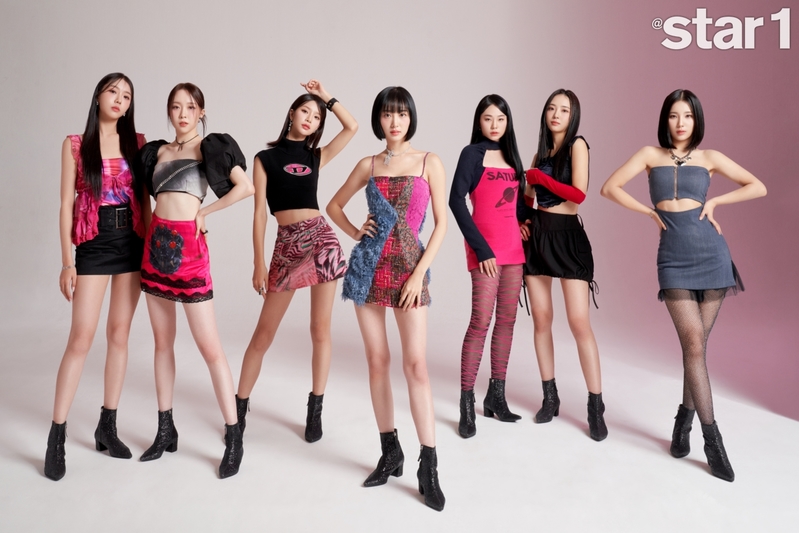 ALICE即將發行首張單曲專輯 將展現舞蹈才能｜大紀元時報 香港｜獨立敢言的良心媒體