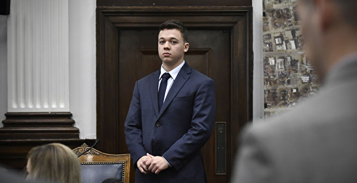 德州啤酒厂取消反对审查制度的筹款活动 | Kyle Rittenhouse | 反对审查集会 | Southern Star啤酒厂 | 大纪元