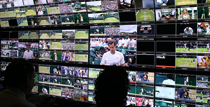 ESPN欲成为所有体育节目直播流媒体门户 | 门户 | 大纪元