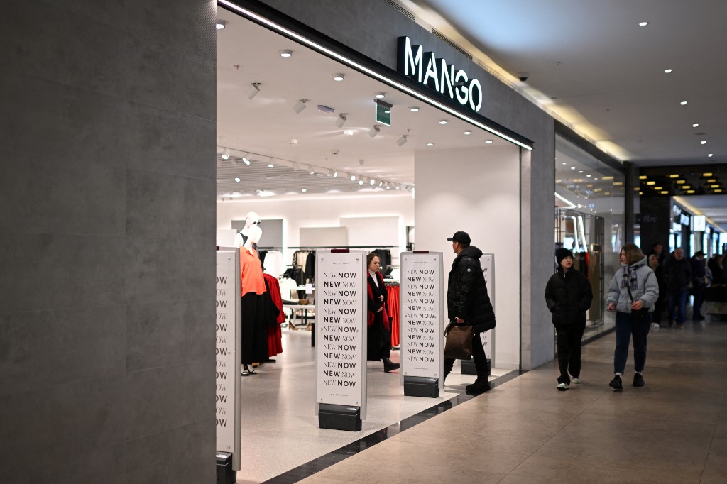 MANGO創始人意外身亡 淨資產45億美元｜大紀元時報 香港｜獨立敢言的良心媒體