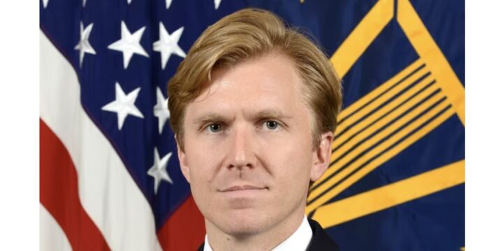 對華鷹派科爾比為何獲川普大員力挺 | Elbridge Colby | 中共威脅 | 伊朗威脅 | 大紀元