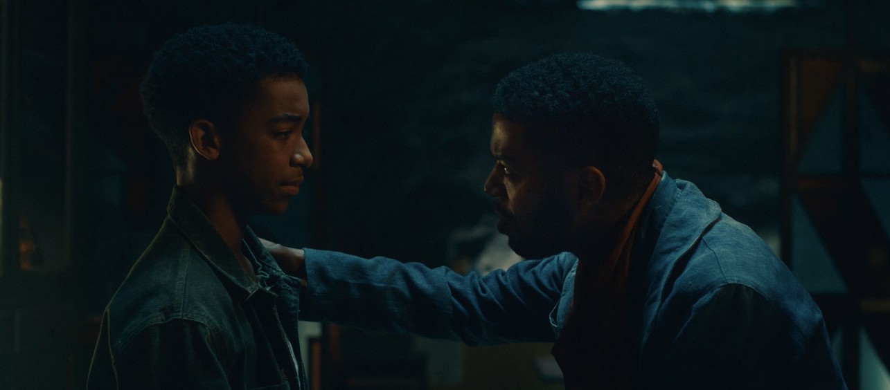 迪士尼《月球奇幻旅》新預告 探索神秘隕石坑 | Crater | 大紀元