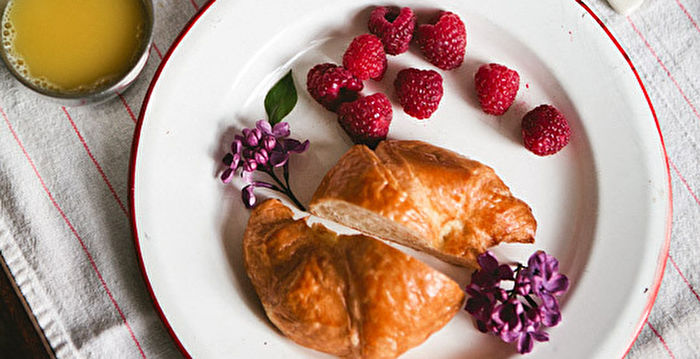 母親節禮物：自製「咖啡布丁」給媽媽驚喜 | 早餐 | 大紀元