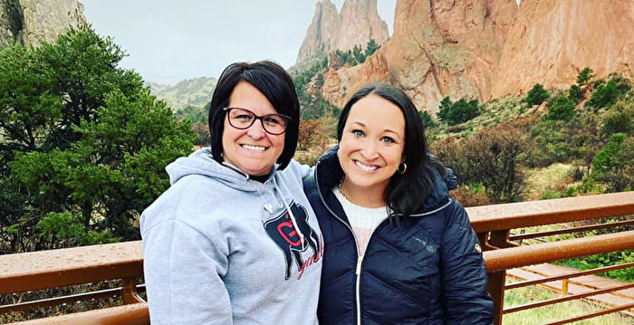 生命奇跡：雙胞胎流產倖存者講述自己的故事 | 生命是奇蹟 | 大紀元