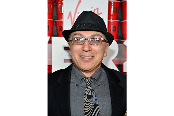 《阿凡達》《變形金剛》58歲剪輯師雷福瓦去世 | 約翰·雷福瓦 | John Refoua | 阿凡達奧斯卡最佳剪輯獎提名 | 大紀元