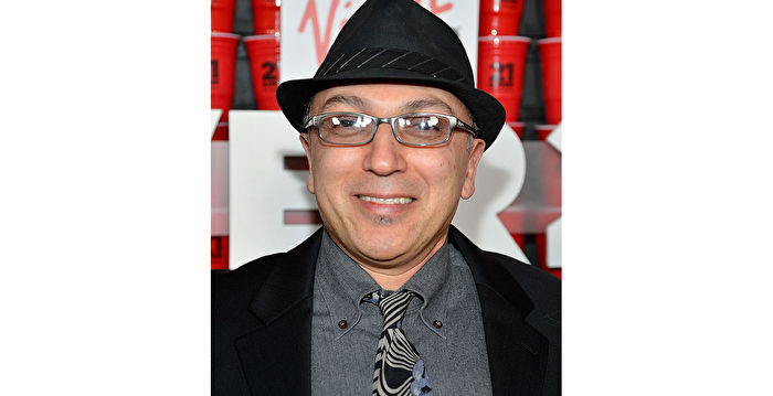 《阿凡達》《變形金剛》58歲剪輯師雷福瓦去世 | 約翰·雷福瓦 | John Refoua | 阿凡達奧斯卡最佳剪輯獎提名 | 大紀元