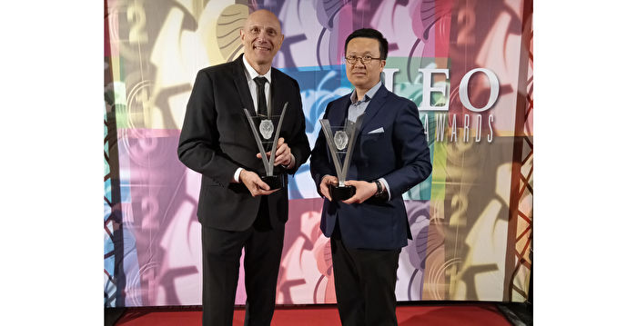 《国有器官》获第25届加拿大电影雄狮2奖 | Raymond Zhang | State Organs | 雄狮奖 | 大纪元