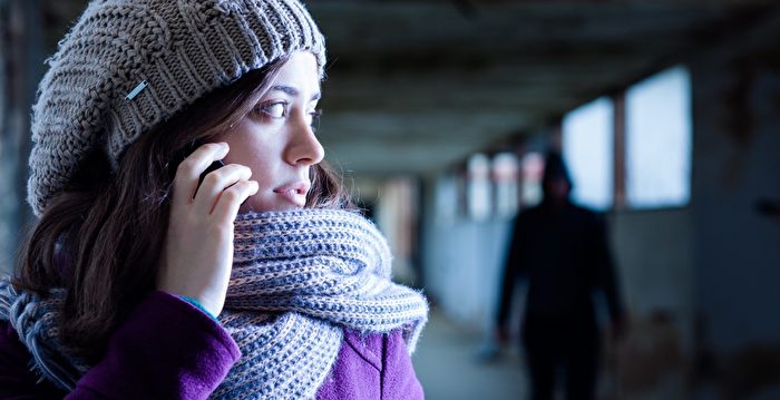 ICE征集线索 抓捕两名明州非法移民性犯罪者 | DHS | 大纪元