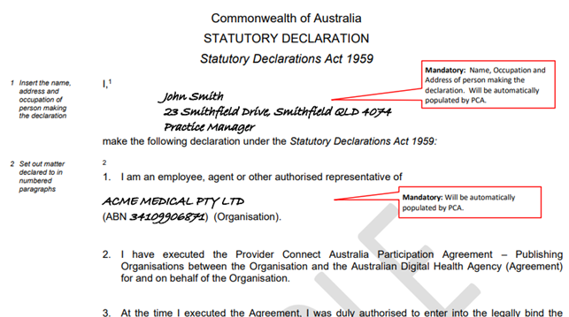 澳出臺簽署法定聲明新法 增數字化簽名方式 | 聯邦法定聲明 | 立法 | 電子簽名 | 大紀元