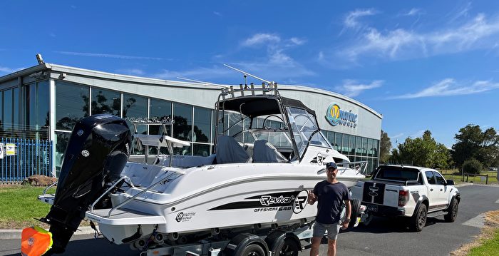 僅此四天：JV海洋世界50周年特賣來襲 | 墨爾本 | 遊艇 | JV Marine World | 大紀元