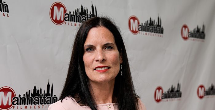 父母與政府之戰 加州新法允12歲孩子離家出走 | 艾琳‧弗萊迪 | 精神治療 | AB665法案 | 大紀元