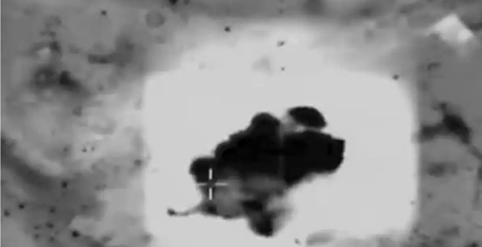 高度精準 以色列高科技「鐵刺」首次參戰 | Iron Sting | 視頻 | 哈馬斯 | 大紀元