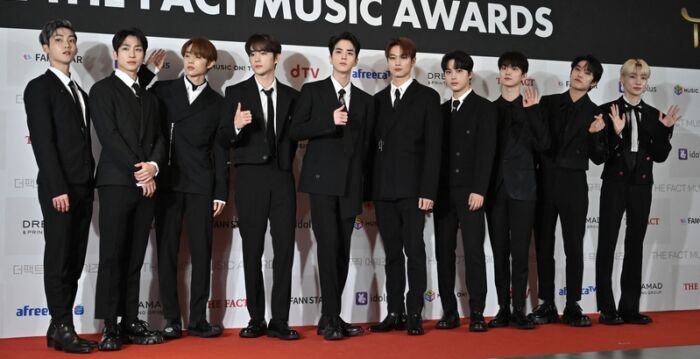 THE BOYZ善旴因肩頸疼痛就醫 演出將減少動作 | 大紀元