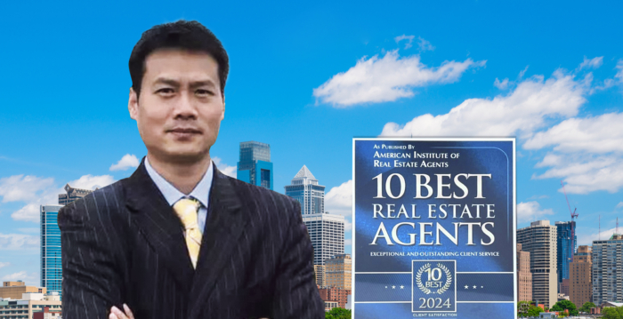 资深地产经纪解析房市新规与趋势 | 房地产 | 买房 | 卖房 | 大纪元