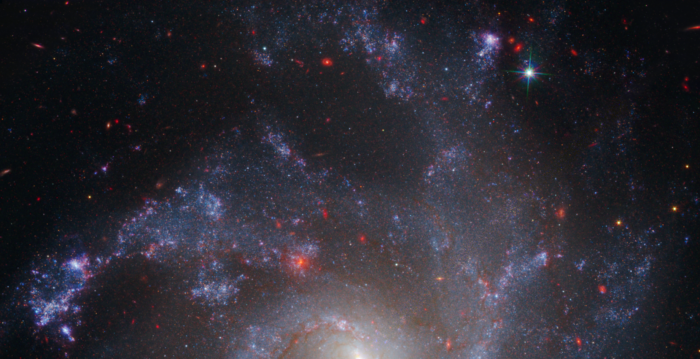 韋伯望遠鏡證實宇宙正在以超預期速度膨脹 - 西雅圖大紀元