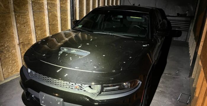 涉嫌用高科技偷數十豪車 麻州團伙落網 | 汽車 | 汽車鑰匙 | 奧特爾 | 大紀元