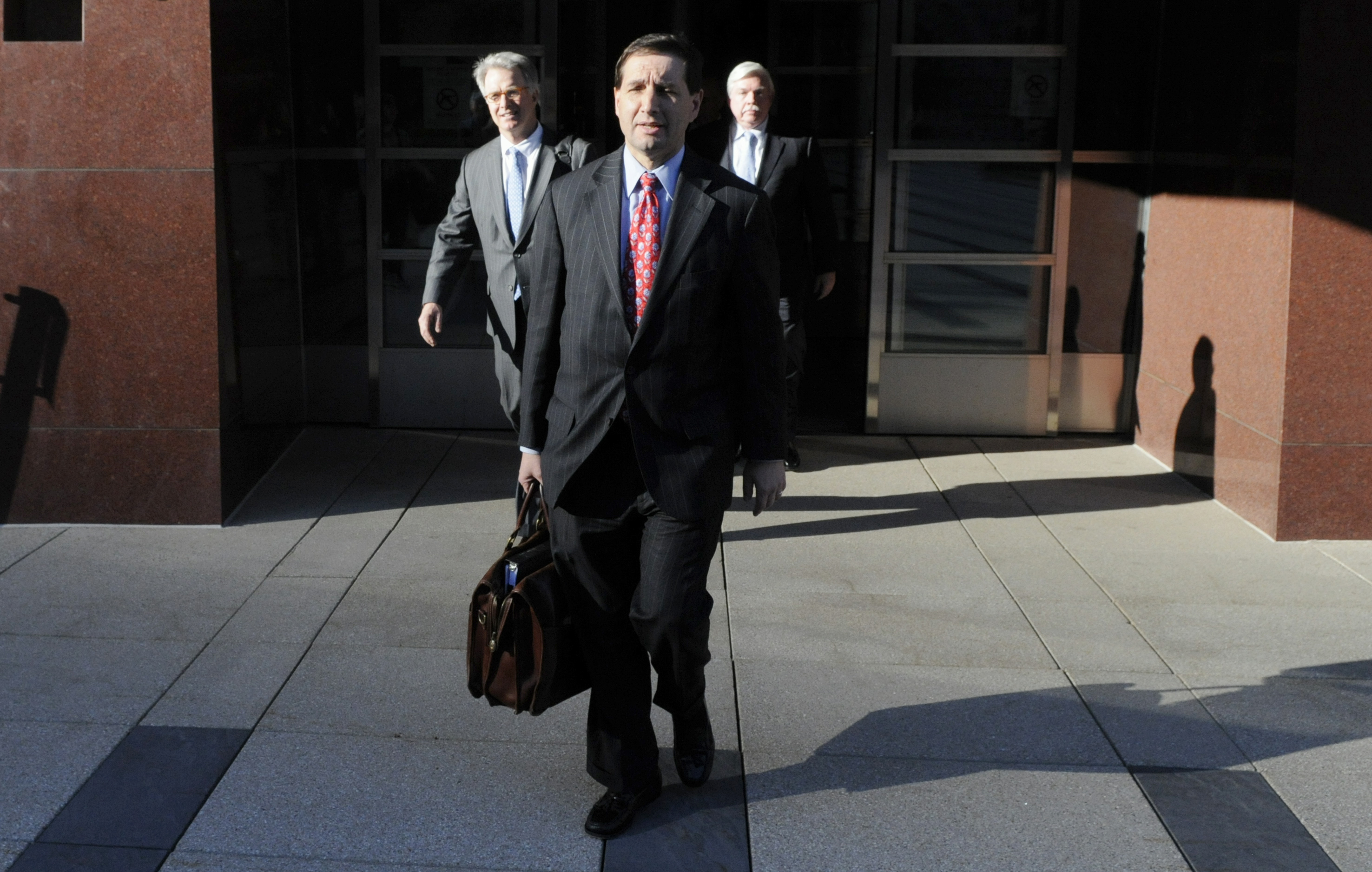 特朗普擬任命Jeffrey Kessler擔中美科技戰一關鍵職位｜大紀元時報 香港｜獨立敢言的良心媒體