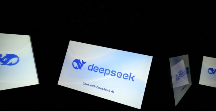 DeepSeek聊天機器人成功率僅17% 還重複中共立場