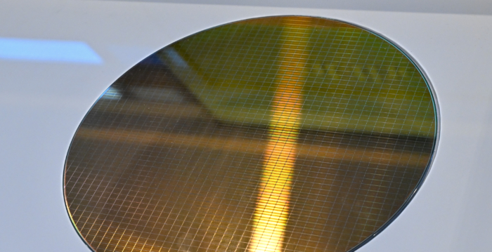 美新创公司Substrate芯片制造工具媲美ASML | 美国 | 荷兰公司 | 光刻设备 | 大纪元