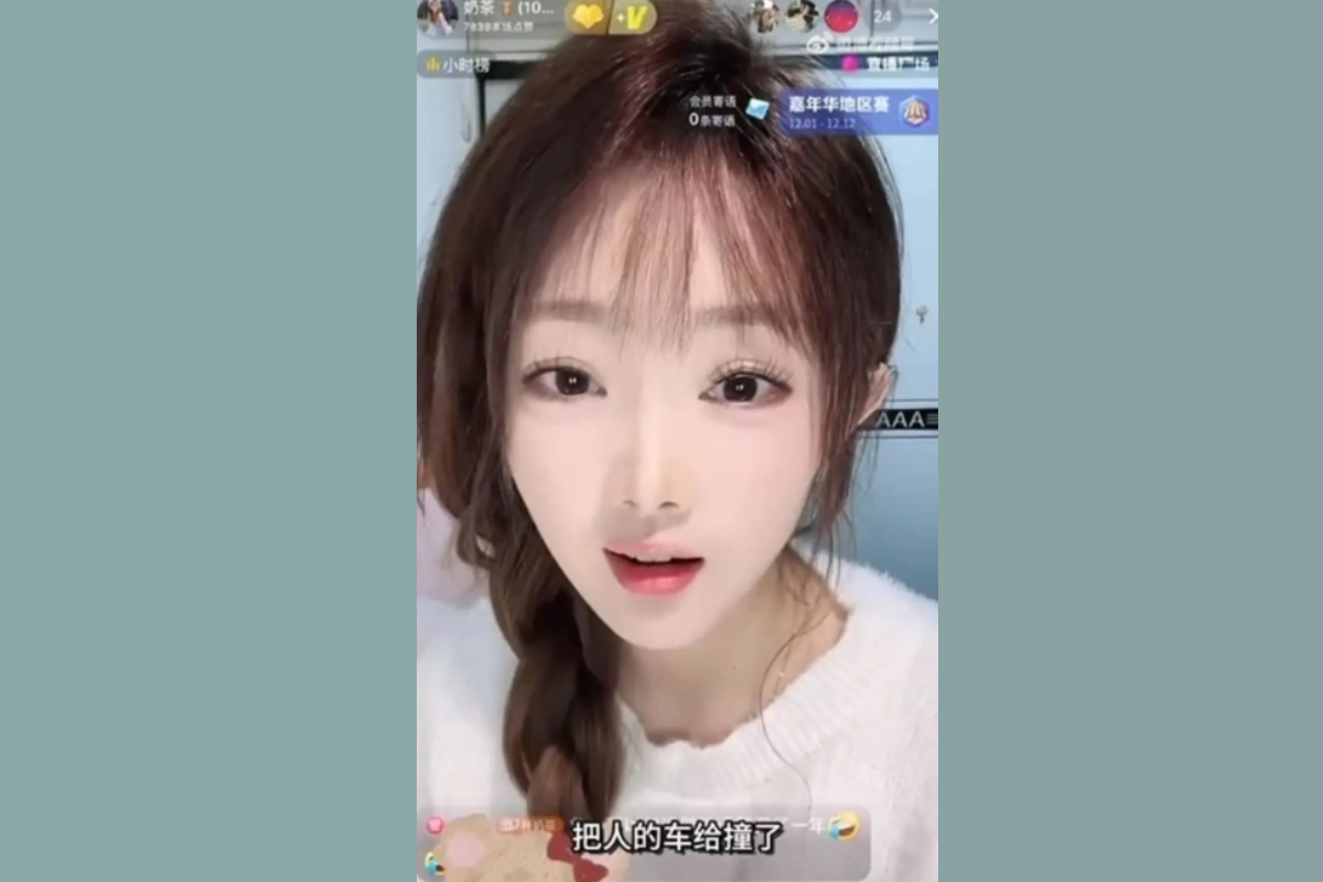 女星自曝無證且醉駕《甄嬛傳》恐受牽連遭下架｜大紀元時報 香港｜獨立敢言的良心媒體