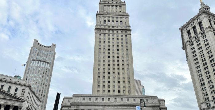 台灣男指控美法歧視非公民 紐約巡迴庭否決 | 第一步法案 | FSA | 非公民囚犯 | 大紀元