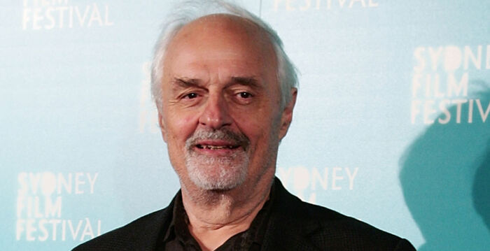 《第一滴血》名导演泰德柯契夫去世 享年94岁 | Ted Kotcheff | 大纪元