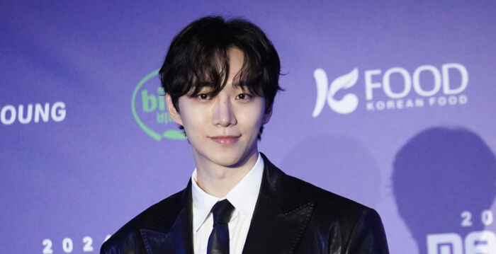 2PM俊昊离开JYP娱乐 为致谢赠礼给员工 | 李俊昊 | 大纪元