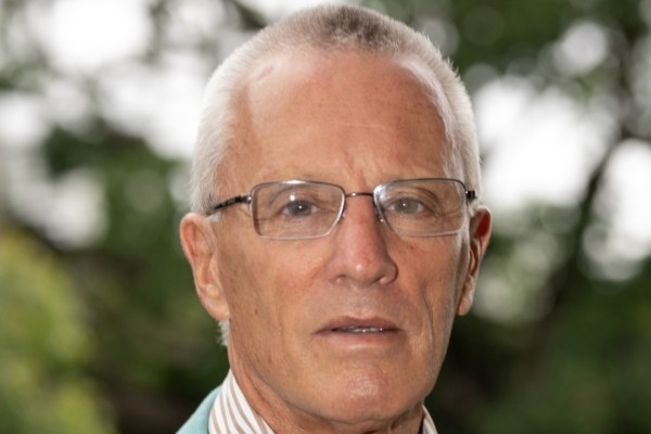 史泰希代表一国党竞逐参议院 | One Nation | Warwick Stacey | 能源 | 大纪元