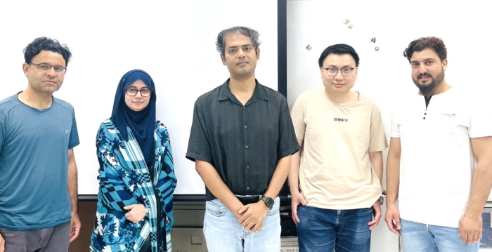 榮登IEEE IoT Journal 元智大學資工系阿諾保羅教授研究突破 | 大紀元