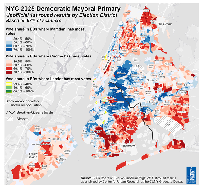 马姆达尼初选胜出 华人社区选票助爆冷 | 库默 | 中国社区 | 大纪元