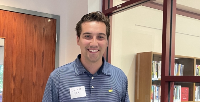 華府精英：中共詆毀神韻 意在泯滅人性 | 法輪功 | Caleb Max | 跨國鎮壓 | 大紀元