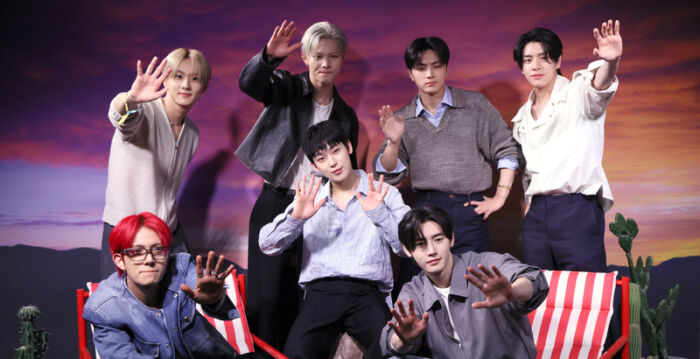 2025 TMA音樂慶典 aespa等15組人氣團體亮相 | K-Pop | CHZZK | Niconico | 大紀元