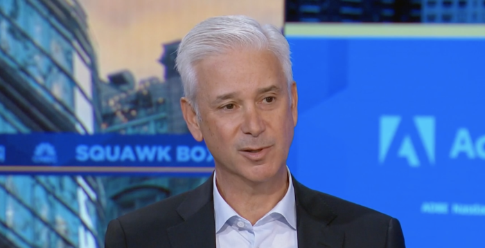 富国银行CEO警告：经济面临下滑风险 | Wells Fargo | 美国经济 | 大纪元