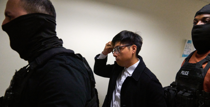 ICE紐約總監：未犯罪移民同樣可能被拘捕 | 移民法 | 非法滯留 | 大紀元