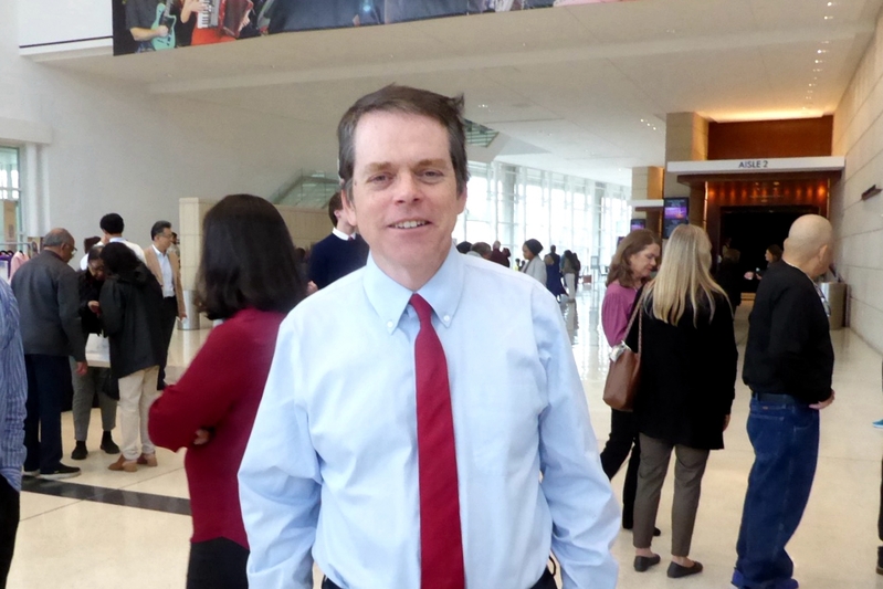 達拉斯精英震撼：神韻喚醒心靈 改變世界 | 舞蹈 | 中國傳統文化 | 達拉斯艾思曼中心 | 大紀元