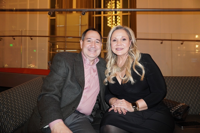 美國首都精英觀神韻 從深邃內涵中獲啟迪 | 文化 | 能量 | 肯尼迪藝術中心歌劇院 | 大紀元